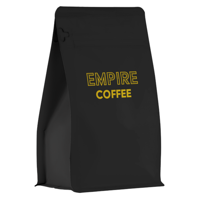 Empire Coffee - Monthly Coffee Subscriptions